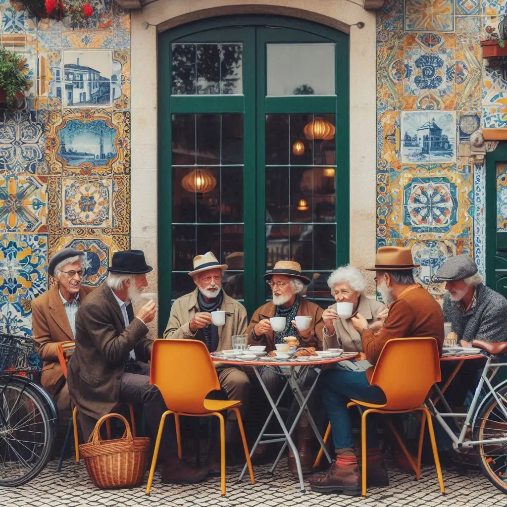 Portuguese People: What They Are Like And How To Fit In - loveportugal.net